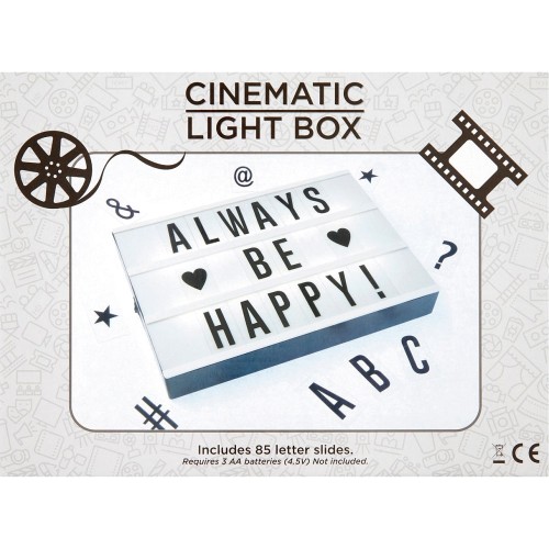 Morrisons A4 Led White Light Box - Compare Prices & Where To Buy ...