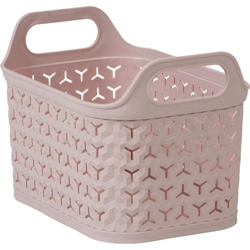 Strata Urban Pink basket Small (8 Litre) - Compare Prices & Where To ...