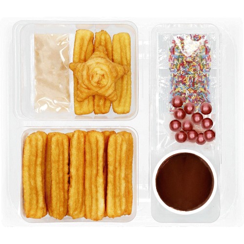 Oh Churro Tree (293g) - Compare Prices & Where To Buy - Trolley.co.uk