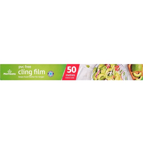 Top 19 Cling Films & Where To Buy Them - Trolley.co.uk