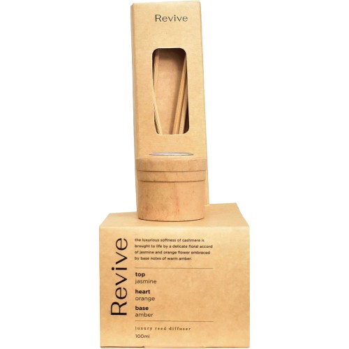 Nutmeg Home Revive Wellness Reed Diffuser - Compare Prices & Where To ...