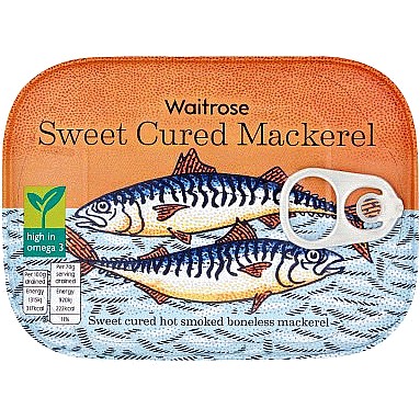 Tesco Smoked Mackerel - Compare Prices & Where To Buy - Trolley.co.uk