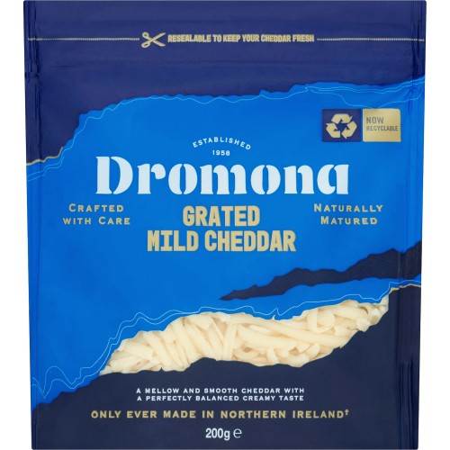 Dromona Butter (500g) - Compare Prices - Trolley.co.uk