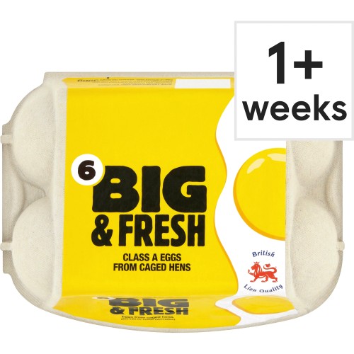 Eggs > Asda - GPI - Trolley.co.uk