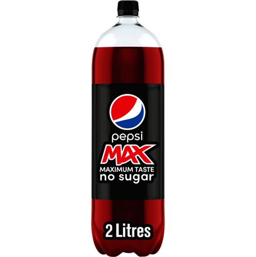 Pepsi Max (24 x 330ml) - Compare Prices - Trolley.co.uk