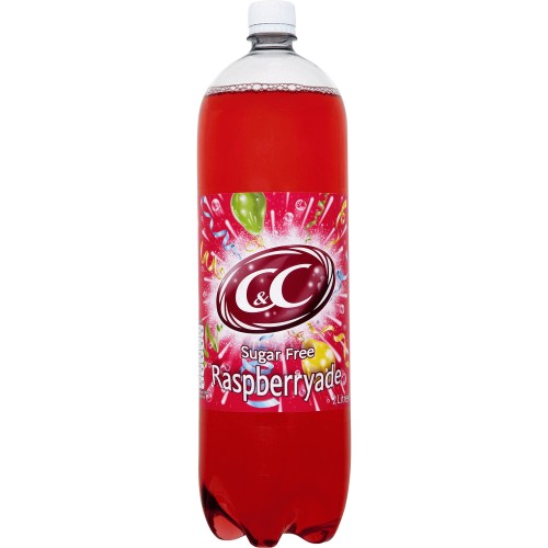 C & C Brown Lemonade (2 Litre) - Compare Prices & Where To Buy ...