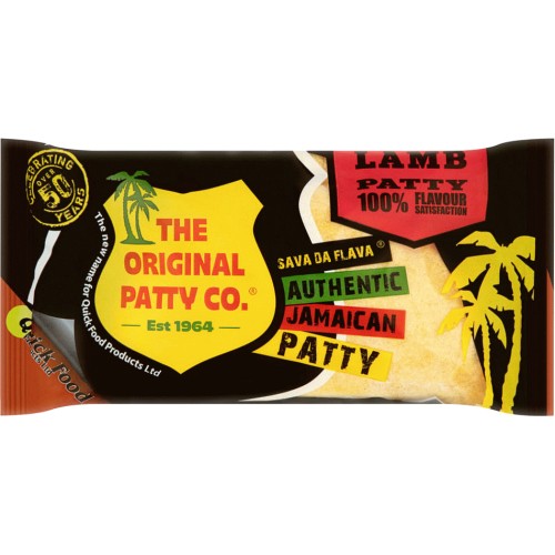 Top 8 The Original Patty Co. Products & Where To Buy Them - Trolley.co.uk