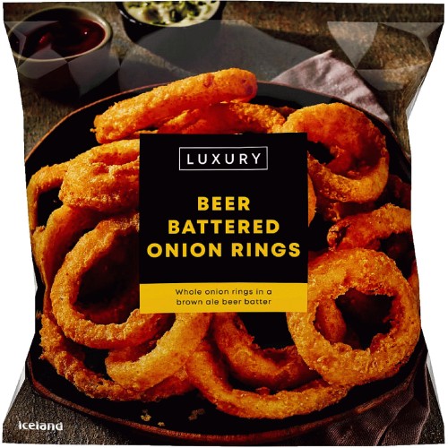 Top 9 Frozen Onion Rings & Where To Buy Them - Trolley.co.uk