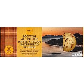 Co-op Irresistible All Butter Shortbread Rounds (180g) - Compare Prices ...