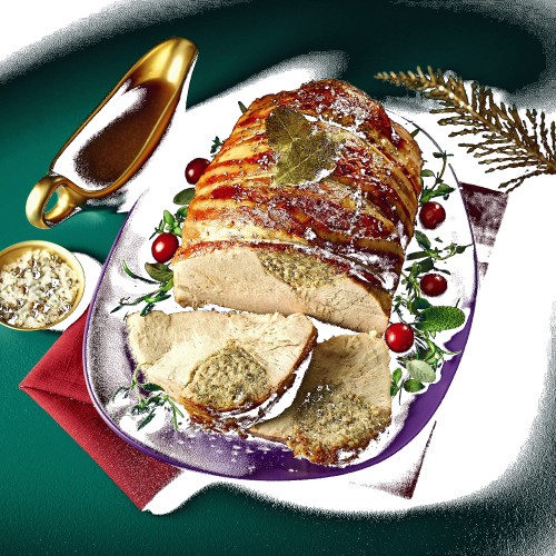 Top 18 Turkey Joints & Where To Buy Them - Trolley.co.uk