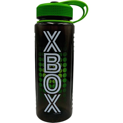 Zak Xbox 3D Bottle (1 Litre) - Compare Prices & Where To Buy - Trolley ...