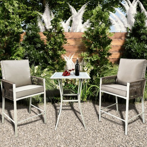 Mayfair 2 Seater Balcony Lounge Set - Compare Prices & Where To Buy ...