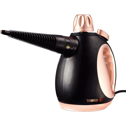 Tower RHS10 Handheld Steam Cleaner - Compare Prices & Where To Buy ...