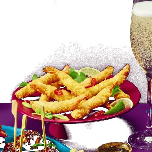Specially Selected Panko Breaded King Prawns - Compare Prices & Where ...