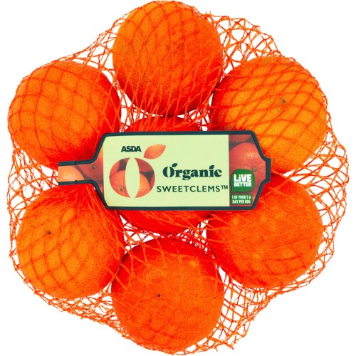 ASDA Organic Carrots (500g) - Compare Prices & Where To Buy - Trolley.co.uk