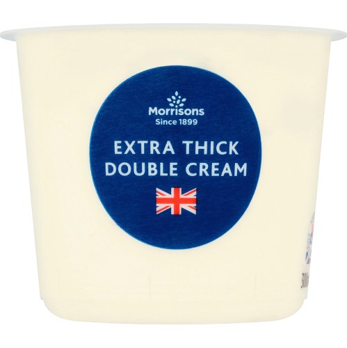 Carnation Extra Thick Cream (170g) - Compare Prices - Trolley.co.uk