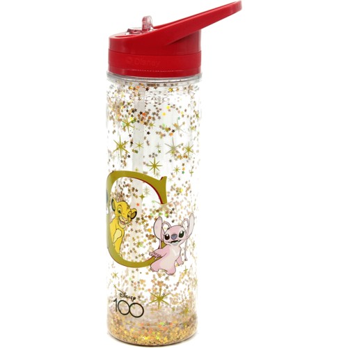Tesco Disney 100 Alphabet Bottle C - Compare Prices & Where To Buy ...