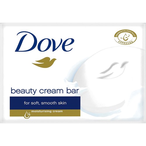 Dove Original Beauty Cream Bar 90g Compare Prices And Where To Buy