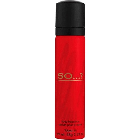 Charlie Red Body Spray (75ml) - Compare Prices - Trolley.co.uk