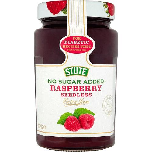 Hartley's Best of Raspberry Seedless Jam (300g) - Compare Prices ...
