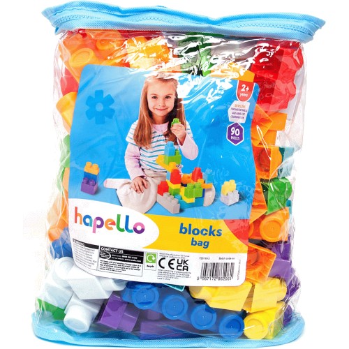 Kid Connection Block Set (2+ Years ) - Compare Prices & Where To Buy ...