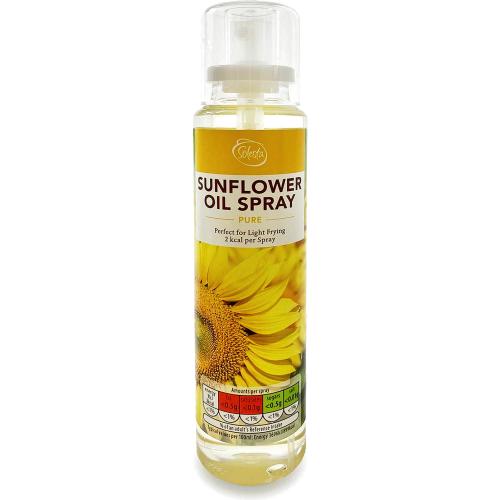 Solesta Sunflower Oil Spray (200ml) - Compare Prices & Where To Buy ...