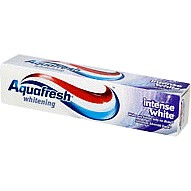 Aquafresh Intense White whitening Toothpaste (1 x 100ml) - Compare ...