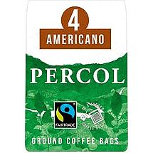 Percol All Day Americano Coffee Bags (10 x 80g) - Compare Prices ...