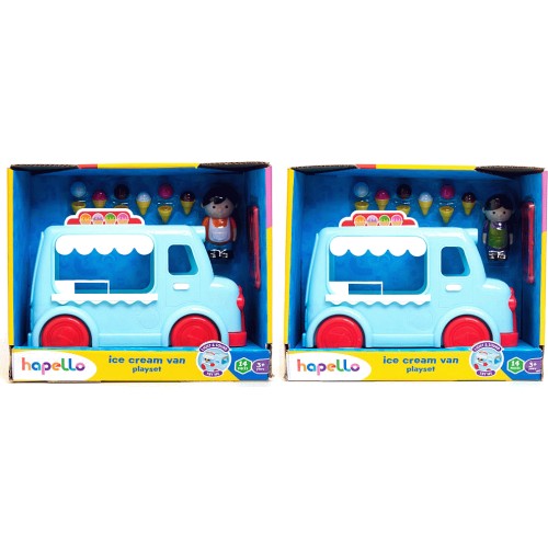 Hapello Dino Wheels - Compare Prices & Where To Buy - Trolley.co.uk