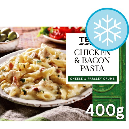 Tesco Liver & Bacon (400g) - Compare Prices - Trolley.co.uk