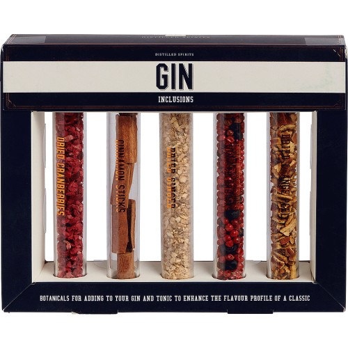 Kimm And Miller Gin Botanicals 5 Compare Prices And Where To Buy Uk