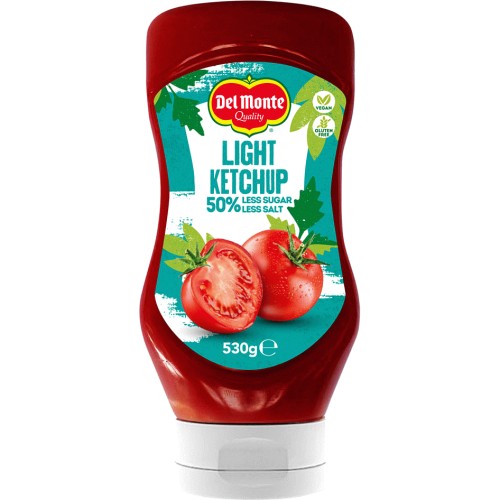 Del Monte Tomato Ketchup (550g) - Compare Prices & Where To Buy ...