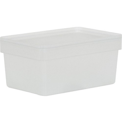 Studio Glitter Box with Lid Clear (3.9 Litre) - Compare Prices & Where ...