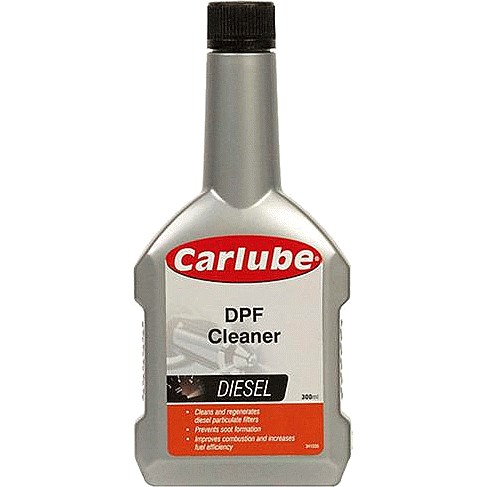 Carlube Dpf Cleaner (300ml) - Compare Prices & Where To Buy - Trolley.co.uk