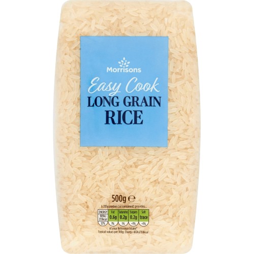 Top 10 Long Grain Rice & Where To Buy Them - Trolley.co.uk