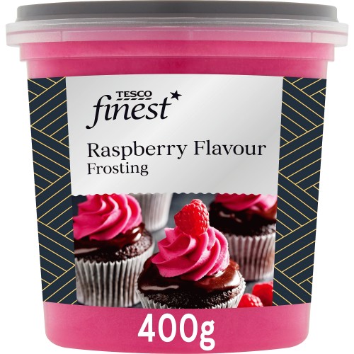 Tesco Finest Raspberry Peach Coronation Trifle (775g) - Compare Prices ...