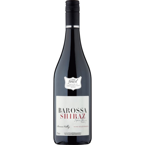Barossa Ink Shiraz (75cl) - Compare Prices & Where To Buy - Trolley.co.uk