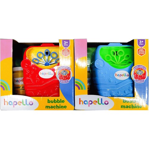 Hapello Mini Bubble Bucket Colour May Vary - Compare Prices & Where To ...