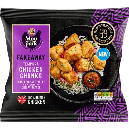 Top 10 Moy Park Products & Where To Buy Them - Trolley.co.uk