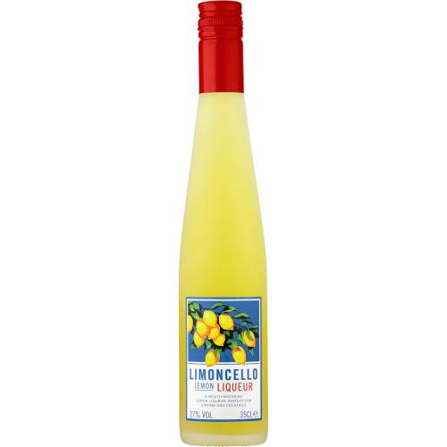 Limoncello Lemon Liqueur (35cl) - Compare Prices & Where To Buy ...