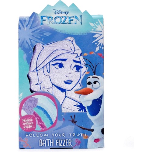 Disney Frozen Elsa Bath Fizzer - Compare Prices & Where To Buy ...