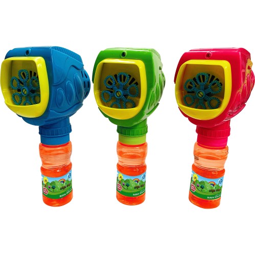 Chad Valley Light Up Sm Bubble Blaster - Compare Prices & Where To Buy ...