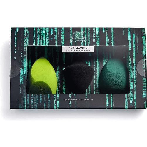 XX Revolution Matrix Cosmetic Sponge Set - Compare Prices & Where To ...