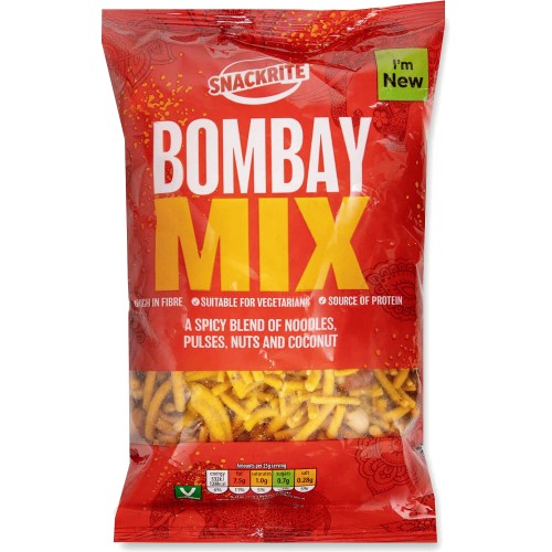 Snackrite Savoury Snack Mix (250g) - Compare Prices & Where To Buy ...