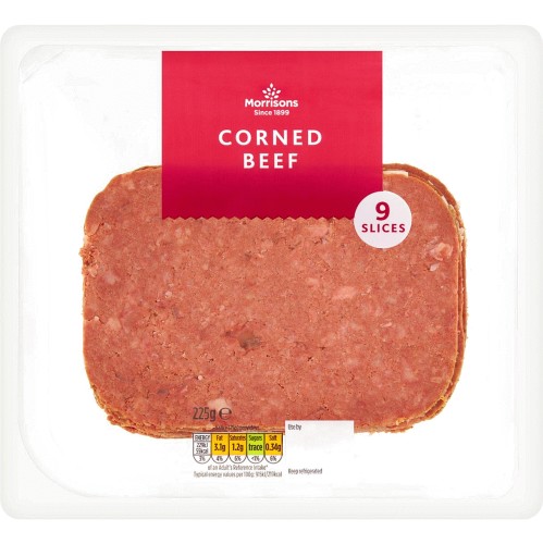 Princes Corned Beef (130g) - Compare Prices - Trolley.co.uk