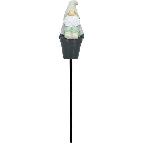 George Home Sitting Gonk Garden Stake - Compare Prices & Where To Buy ...