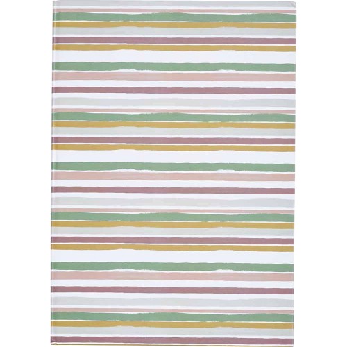 Wilko A4 Notebook Homespun - Compare Prices & Where To Buy - Trolley.co.uk