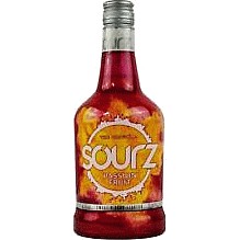 Sourz Cherry Liqueur (70cl) - Compare Prices & Where To Buy - Trolley.co.uk