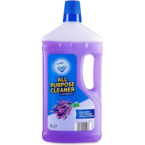 Powerforce Pine Toilet Gel (750ml) - Compare Prices & Where To Buy ...