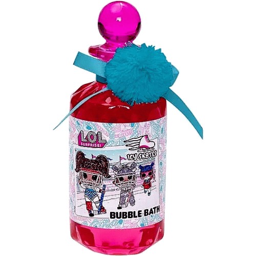 Lol Surprise Bubble Bath (375ml) - Compare Prices & Where To Buy ...